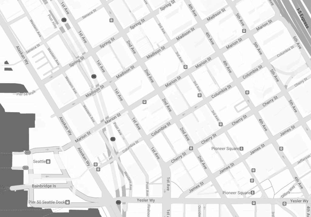 Location 3 - Theodoros & Rooth, P.C.