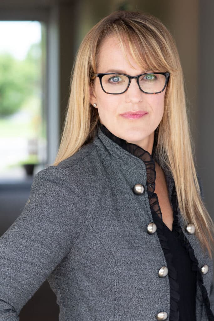 Attorney Holly Wojcik - Theodoros & Rooth - Merrillville, IN